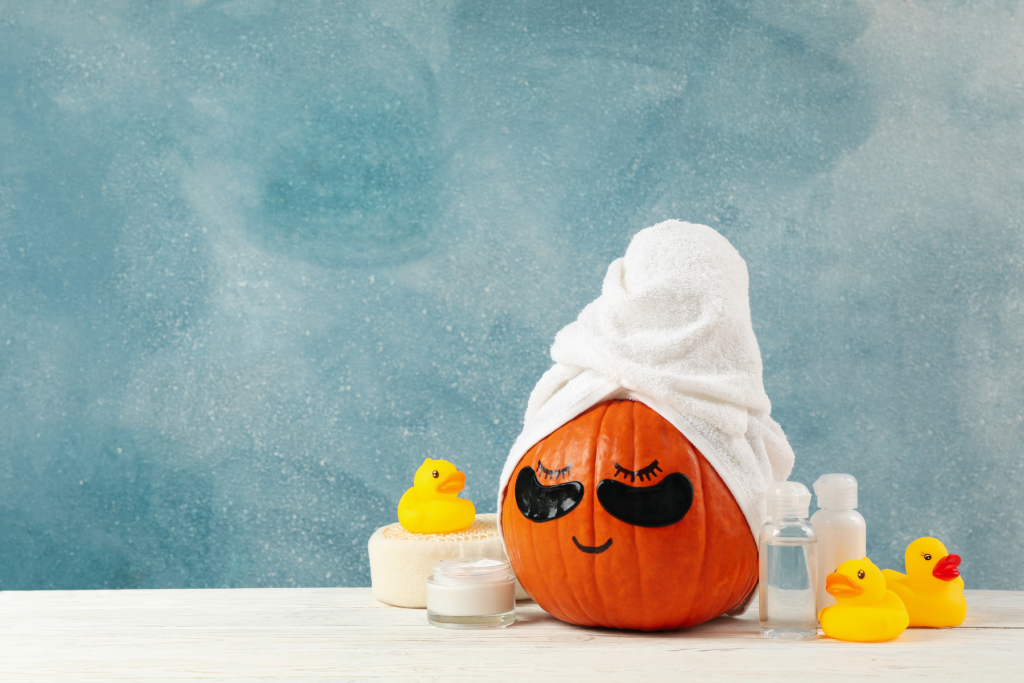 THE ULTIMATE GUIDE TO YOUR AUTUMN SKINCARE ROUTINE - Eleni London